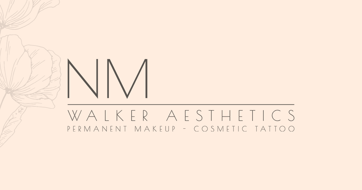 NM Walker Aesthetics Pricelist